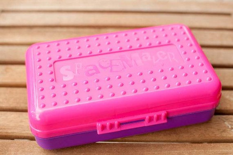 13 '90s School Supplies You Wish You Could Take to Work Today