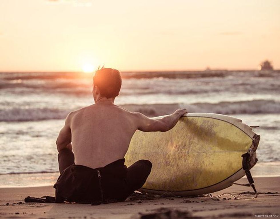 8 Things That Make Miami Spring Break Wild