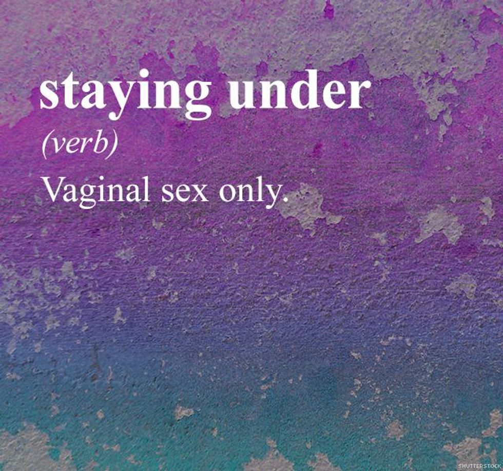 11 Lesbian Slang Words We Wish Existed