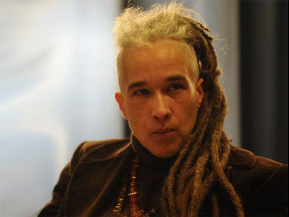 10 LGBTQ Native Americans to Know Because Columbus Day Is a Lie