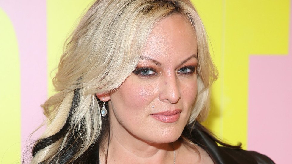 Stormy Daniels isn’t backing down and has a message for you (EXCLUSIVE)