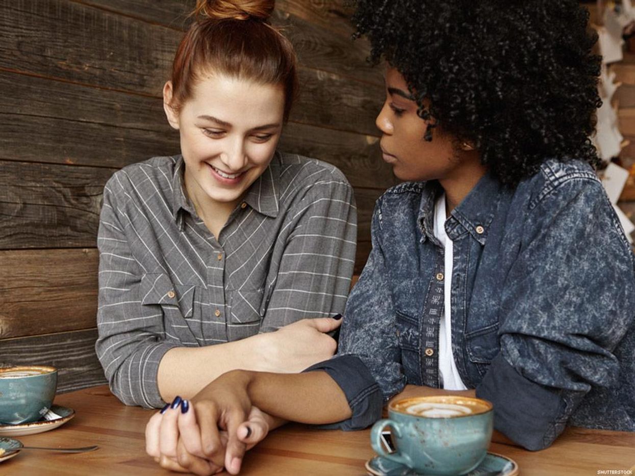7 Ways To Get Back Into The Dating Scene When Youre Rusty