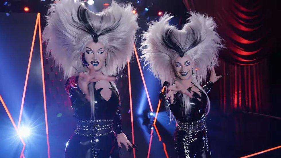 5 Things In ‘The Boulet Brothers’ Dragula’ Season 5 Trailer That Gave ...