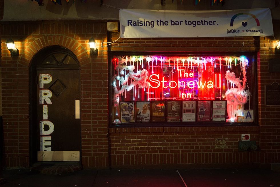 What is the Stonewall Uprising and why does it still matter?