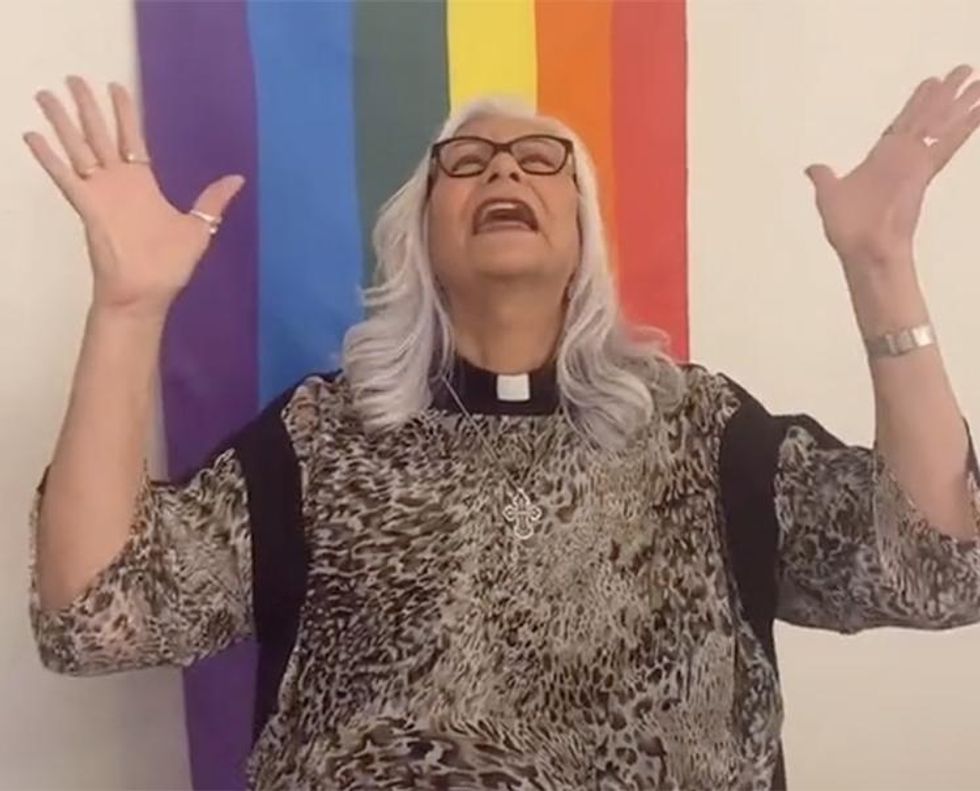 7 Queer Latinx TikTokers You Should Be Following