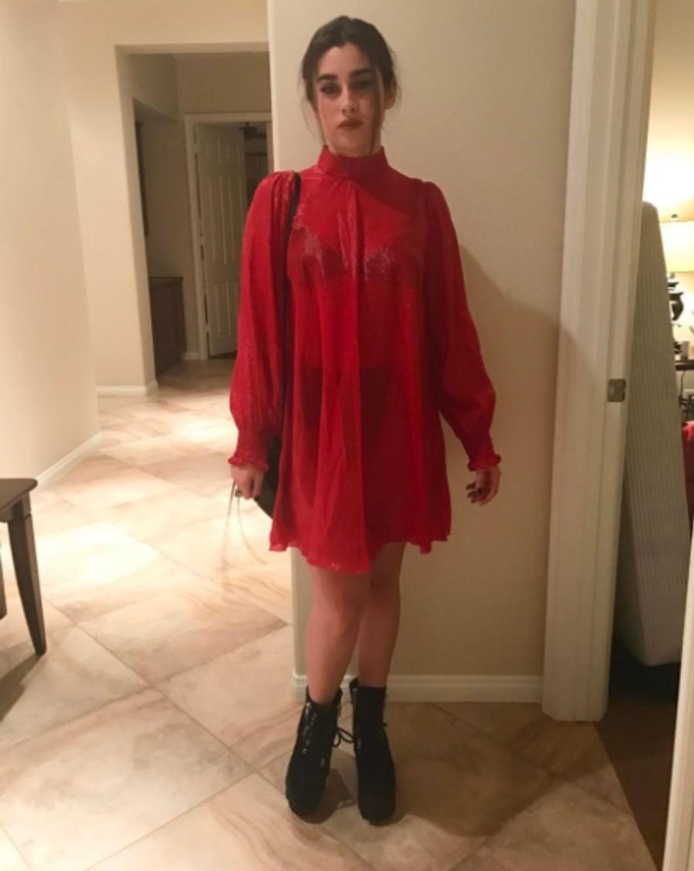 These Queer Celebs Had So Much Fun at Coachella