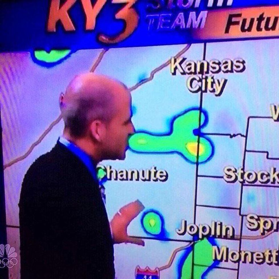 19 Things That Look Nothing Like Penises