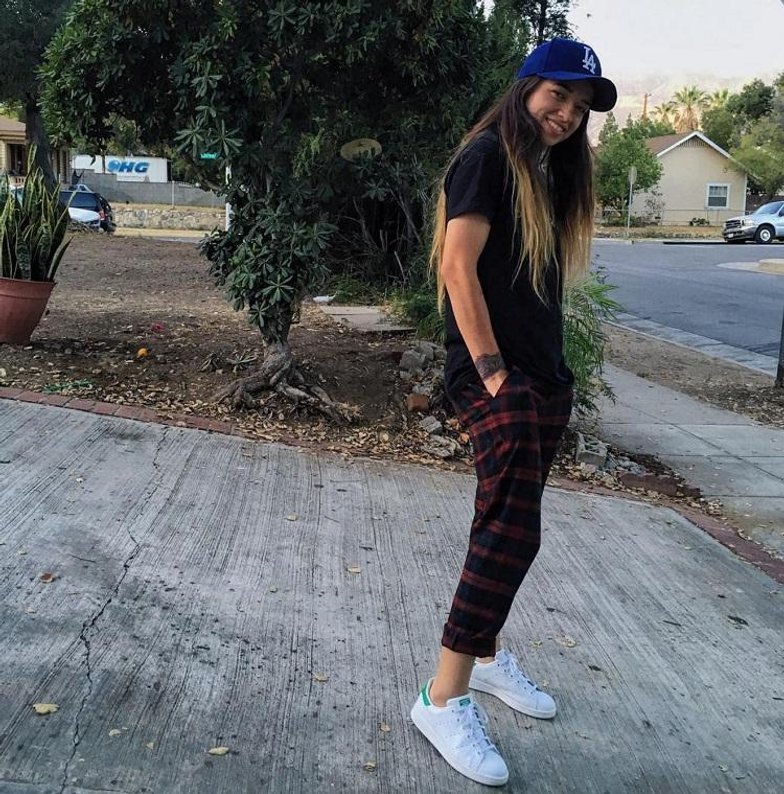 Girls In Snapbacks Instagram