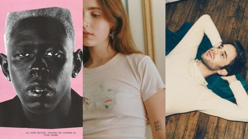 The Best Albums of 2019 (by LGBTQ+ Artists)