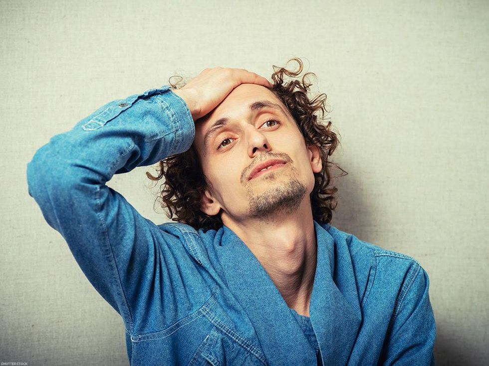 11 Things You Should Never Say To Bisexual Men
