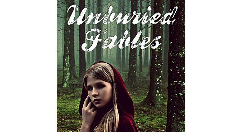 7 Queer Fairy Tale Retellings You Should Read