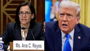 Op-ed: It's okay to be angry at anyone who voted for Trump