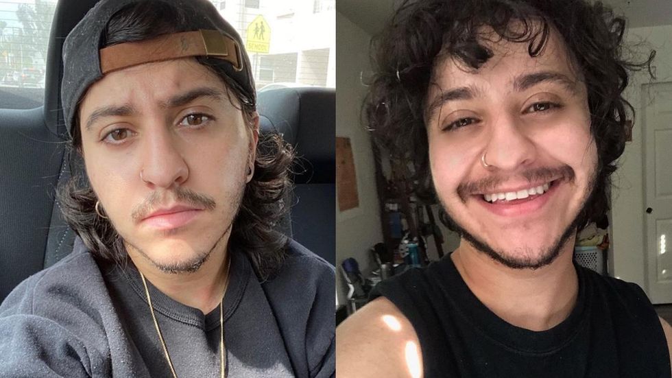 Trans Actor Zach Barack Says MCU's LGBTQ+ Rep Is 'Not Good Enough'