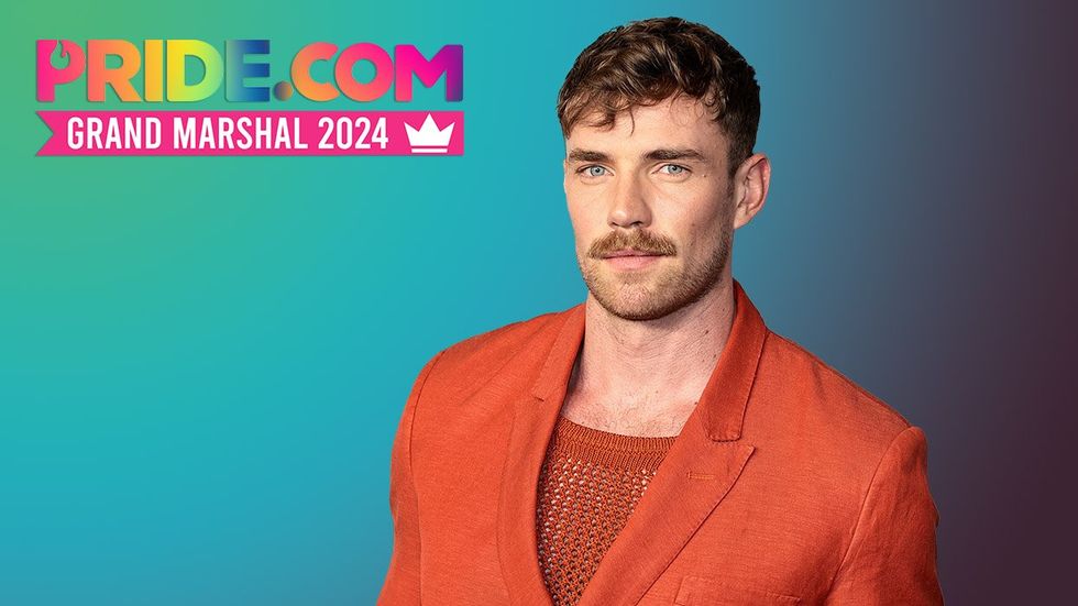 Zane Phillips is the future of gay Hollywood and an inspiring reminder ...