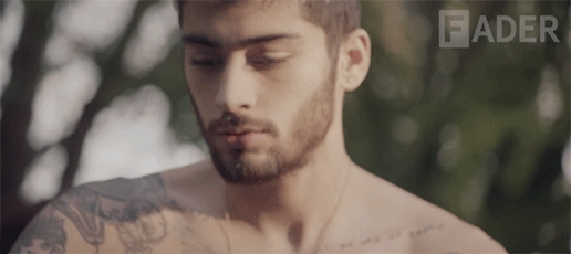 Zayn Malik Teases New Music in FADER Interview