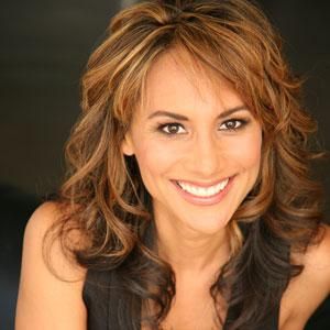 Slip Away's Michelle C. Bonilla - Seasoned Actress Turned Film Festival ...