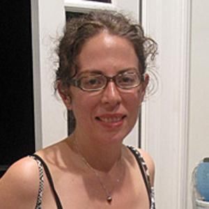 Out Author Candace Walsh's Culinary Birthright