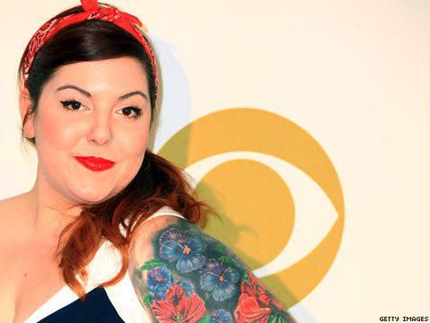 INTERVIEW: Welcome to the Age of Mary Lambert