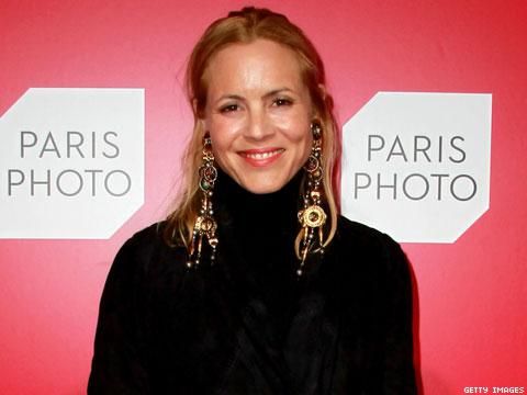 Maria Bello To Pen Coming Out Memoir