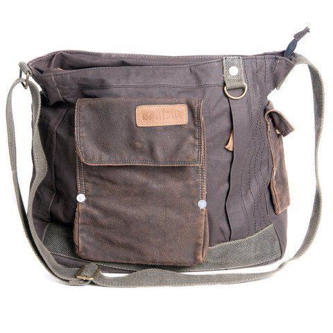 Tomboy Purse Alternatives