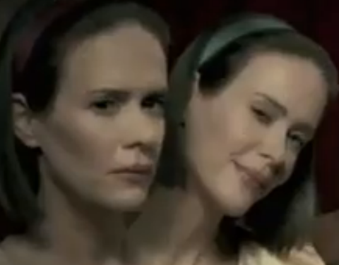 WATCH: American Horror Story: Freak Show's Newest Trailer Is the ...
