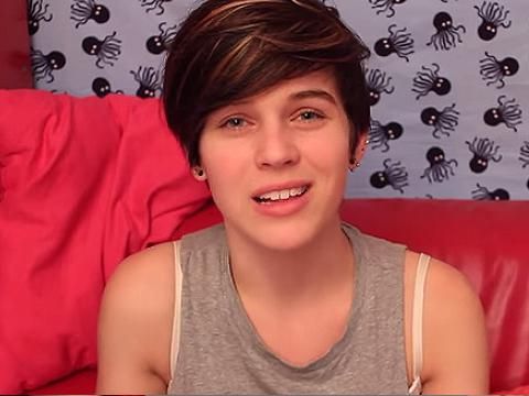 WATCH: Why I Dress Like a Boy and Other Tales of Androgyny