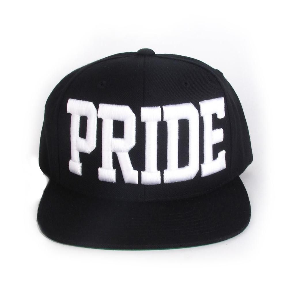 6 Stylin' SnapBack Hats That'll Make You Want to Put A Ring On It
