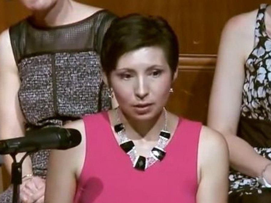 A Conservative Southern Mother Talks Transgender Acceptance