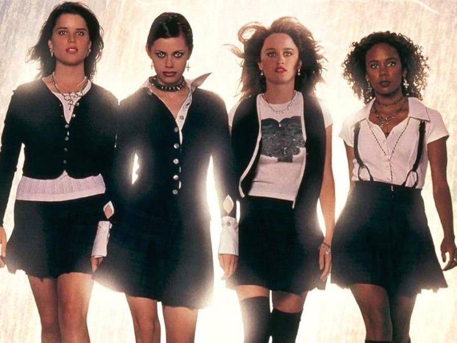 Iconic '90s Movies From Your Childhood That Need a Reboot, Like, Today