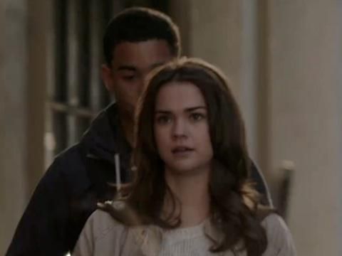 WATCH: ABC Family's The Fosters Gives Us 3 Sneak Peaks Before its ...