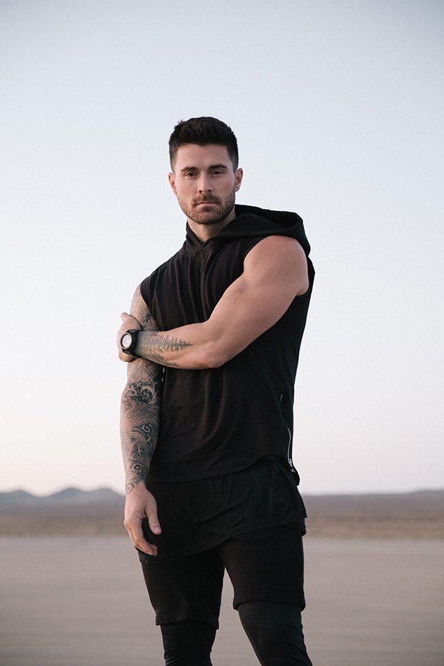 THE Look for a Day of Adventure