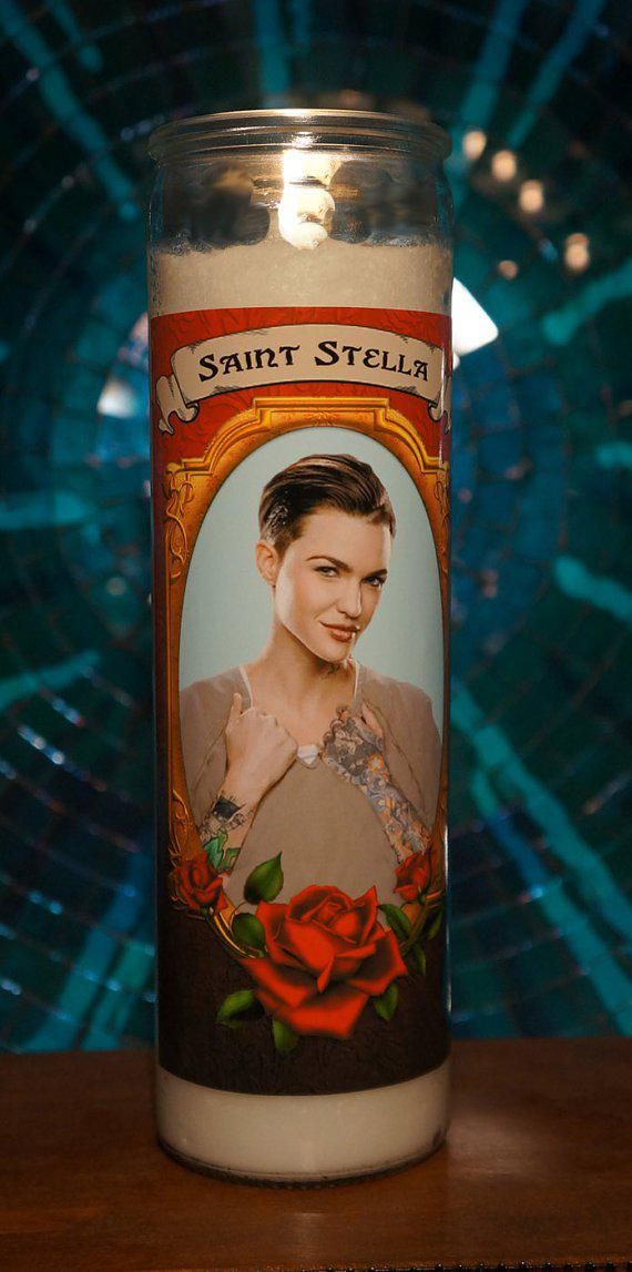 Awesome Ruby Rose Merch You Totally Need Right Now