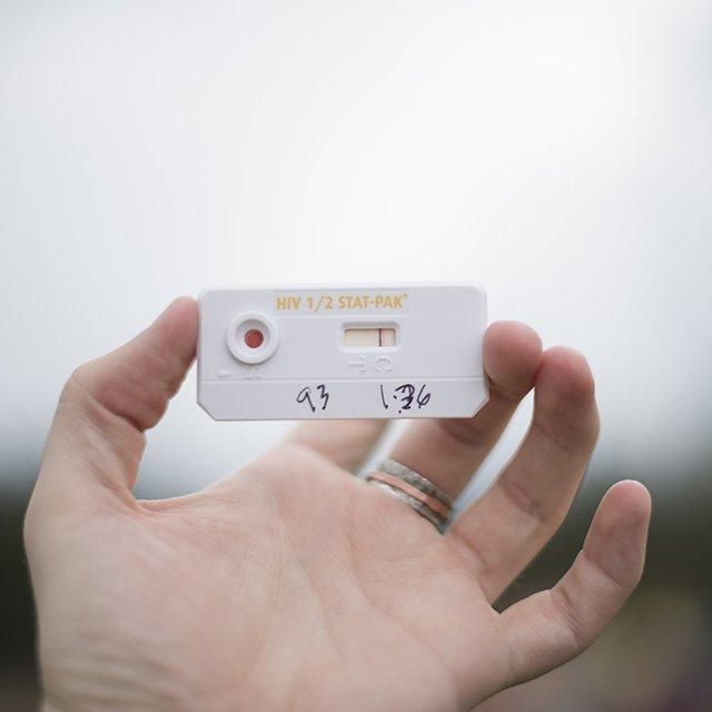 16 Beautiful Photos From Pride in the Pines