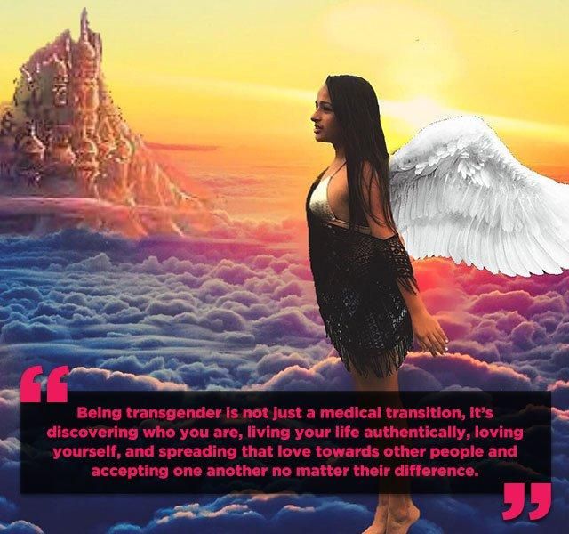 10 Jazz Jennings Quotes on Growing Up as a Transgender Teenager