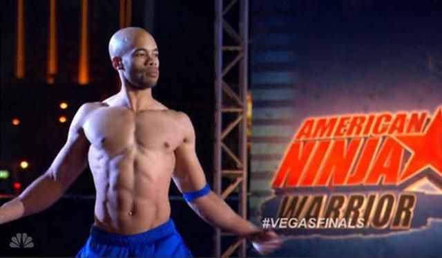 10 Most Effable 'American Ninja Warrior' Contestants