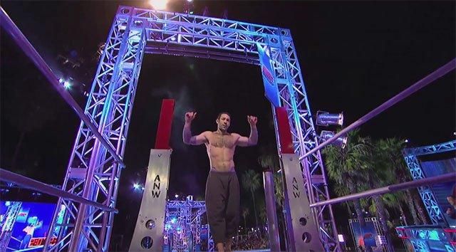 10 Most Effable 'American Ninja Warrior' Contestants