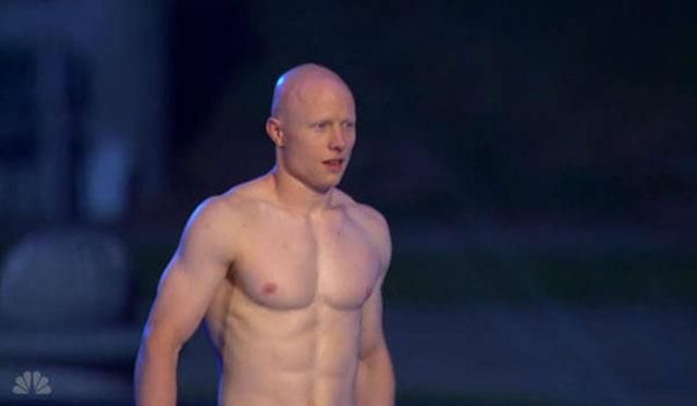 10 Most Effable 'American Ninja Warrior' Contestants