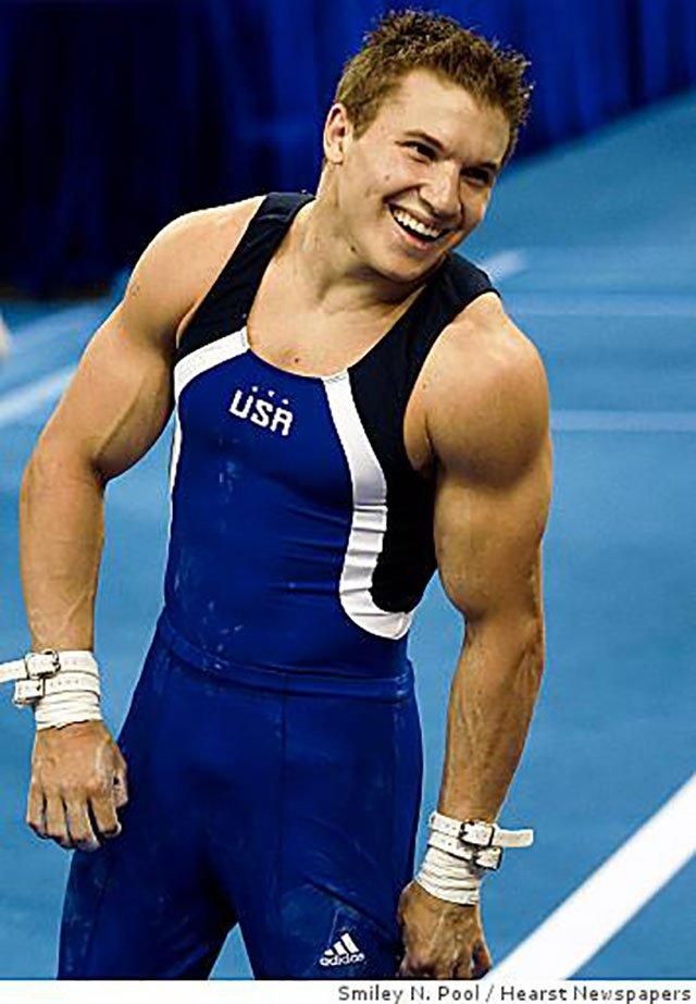 10 Most Effable 'American Ninja Warrior' Contestants