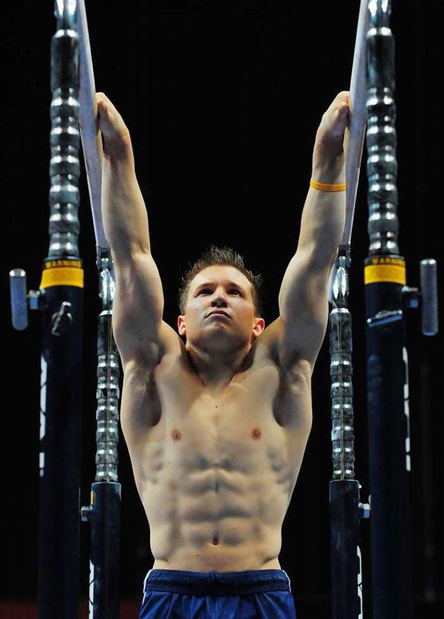 10 Most Effable 'American Ninja Warrior' Contestants