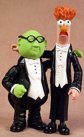 8 Queer Muppet Storylines We'd Like To See