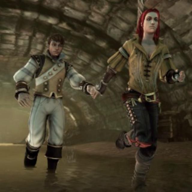 5 Famous Video Games with Queer Storylines