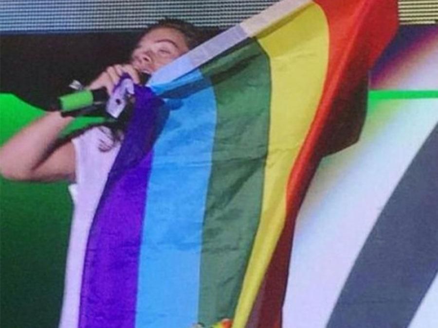 The 9 Queerest One Direction Moments EVER