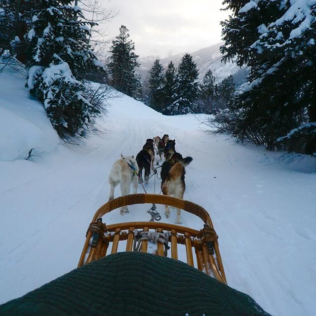 7 Thrilling OUTdoor Adventures