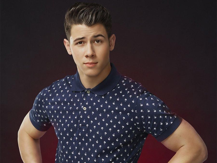 18 Times Nick Jonas Made Us Scream (With Joy)