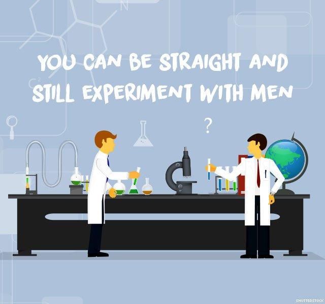 12 Things I Wish I Knew About Queer Men In College