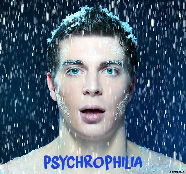 13 Fetishes You Didn’t Know Existed