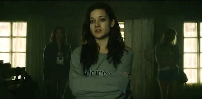 10 Recent Horror Heroines You Need to Add to Your Halloween Collection
