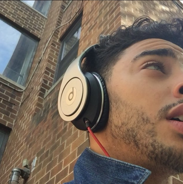 10 Reasons You Should Follow Transgender Model Laith Ashley on Instagram