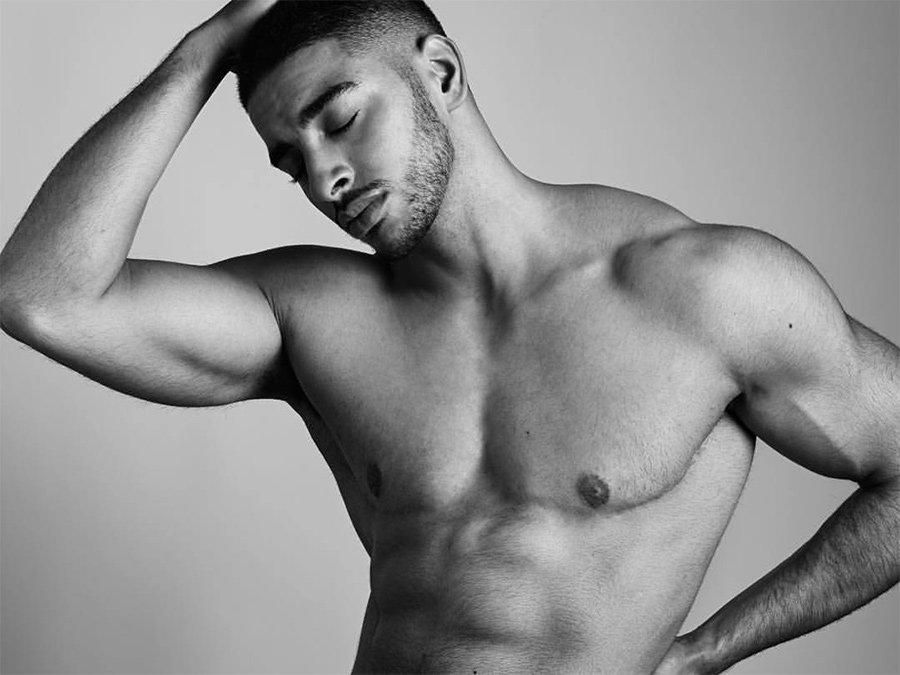 10 Reasons You Should Follow Transgender Model Laith Ashley on Instagram