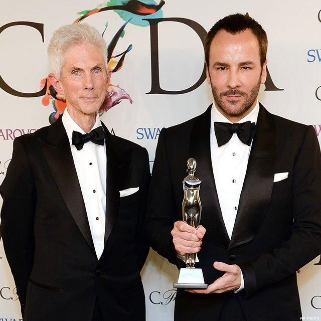 20 Same-Sex Couples Who Don't Mind the Age Gap